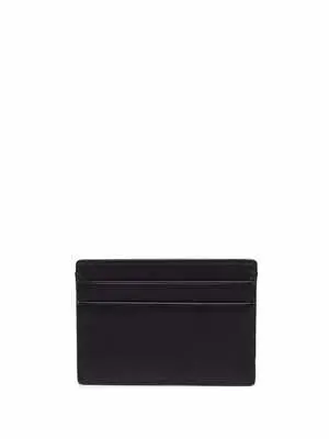 Versace Medusa Leather Cardholder