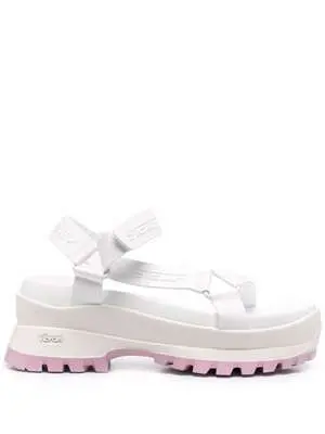 Stella McCartney Trace Strap Sandals