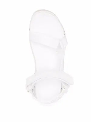 Stella McCartney Trace Strap Sandals