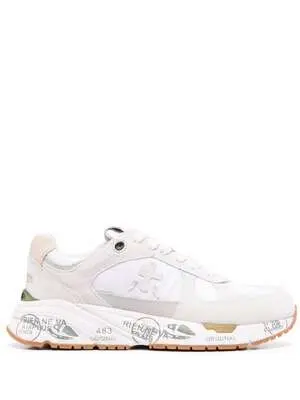 Premiata Low Top Sneakers For Women