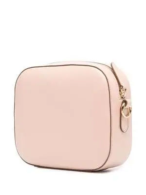 Stella McCartney Logo Crossbody Bag