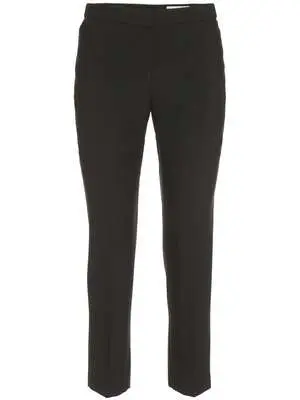 Alexander Mcqueen Slim Leg Pants For Women