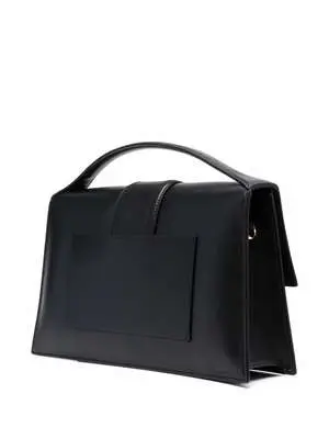 Jacquemus Le Bambinou Tote Bag - Black