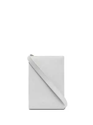 Jacquemus Le Gadju Leather Shoulder Bag