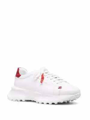 GIULIANO GALIANO Nemesis Chunky-sole Sneakers
