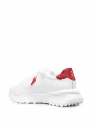GIULIANO GALIANO Nemesis Chunky-sole Sneakers