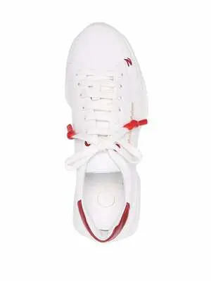 GIULIANO GALIANO Nemesis Chunky-sole Sneakers