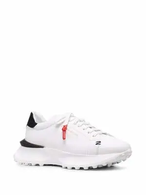 GIULIANO GALIANO Raptor 1 Sneakers