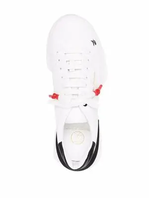 GIULIANO GALIANO Raptor 1 Sneakers