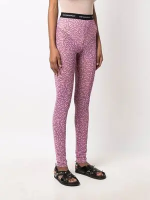 Viktor & Rolf Private Party Leggings