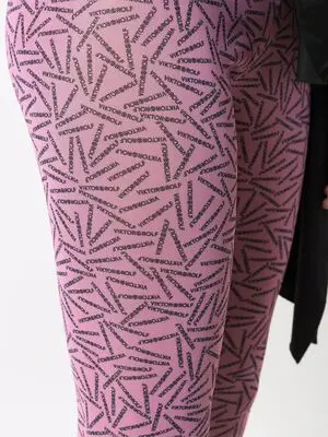 Viktor & Rolf Private Party Leggings