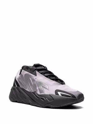 ADIDAS X YEEZY Yeezy 700 Mnvn Geode Sneakers - Purple