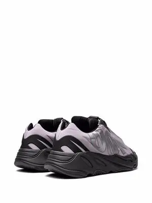 ADIDAS X YEEZY Yeezy 700 Mnvn Geode Sneakers - Purple