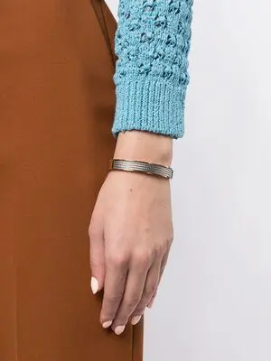 CHARRIOL Forever Cable Bangle - Gold