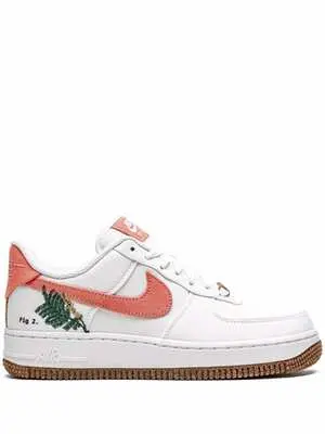 Nike Air Force 1 '07 Catechu Sneakers - White