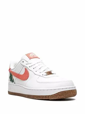 Nike Air Force 1 '07 Catechu Sneakers - White
