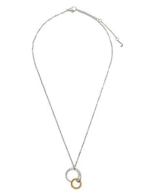 CHARRIOL Infinity Zen Necklace