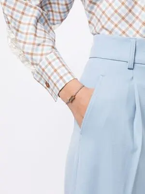CHARRIOL Forever Waves Charm Bracelet