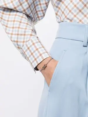 CHARRIOL Forever Waves Charm Bracelet