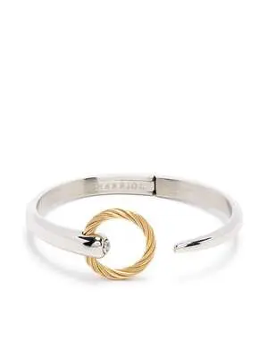 CHARRIOL Infinity Zen Bracelet - Silver