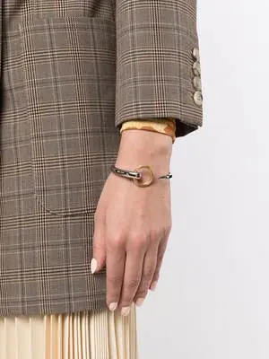 CHARRIOL Infinity Zen Bracelet - Silver