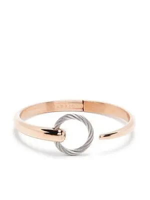 CHARRIOL Infinity Zen Bracelet - Gold