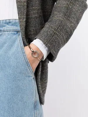 CHARRIOL Infinity Zen Bracelet - Gold