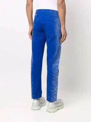 Études Studio Straight-leg Jeans - Blue