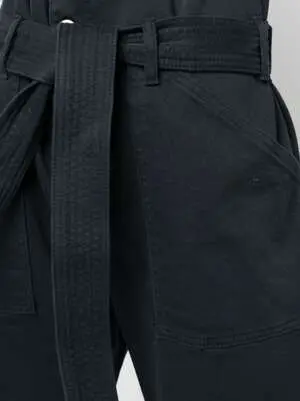P.a.r.o.s.h Cropped Trousers