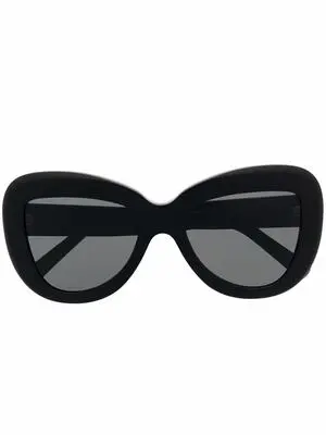 Marni X Elephant Island Sunglasses - Black