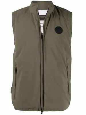 Woolrich Padded Gilet