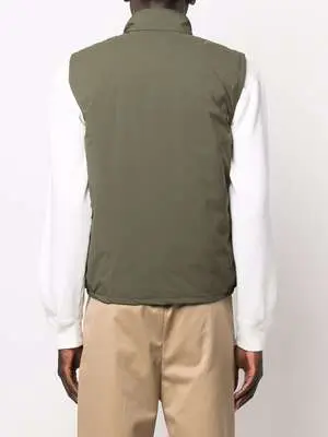 Woolrich Padded Gilet