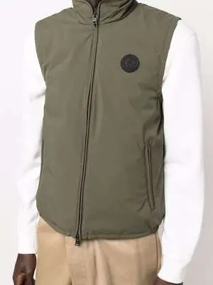 Woolrich Padded Gilet