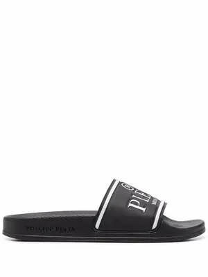 Philipp Plein Logo Slides