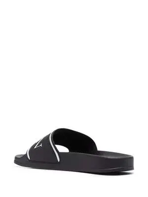 Philipp Plein Logo Slides