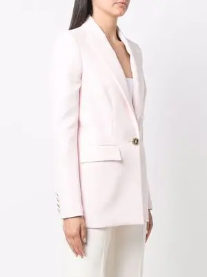 Philipp Plein Single-breasted Blazer