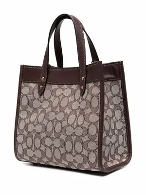 COACH Field Tote Bag