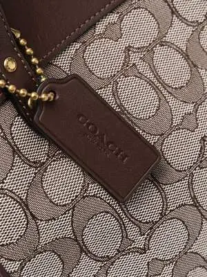 COACH Field Tote Bag