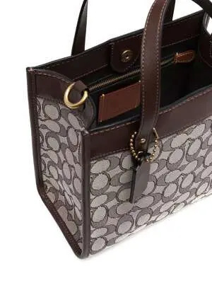 COACH Field Tote Bag