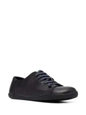 Camper Little Cami Low-top Sneakers - Black