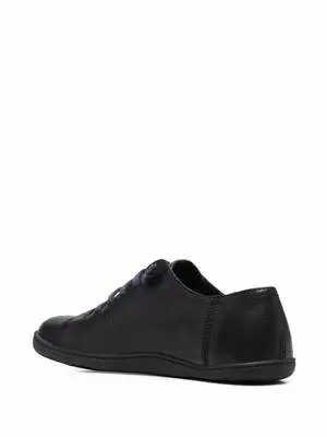 Camper Little Cami Low-top Sneakers - Black