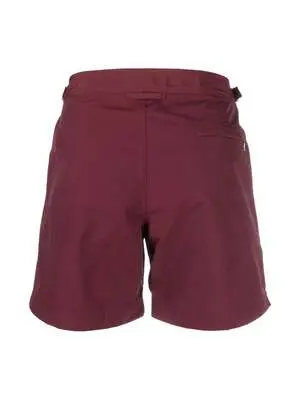 Orlebar Brown Side Buckle Swim Shorts