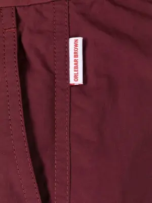 Orlebar Brown Side Buckle Swim Shorts