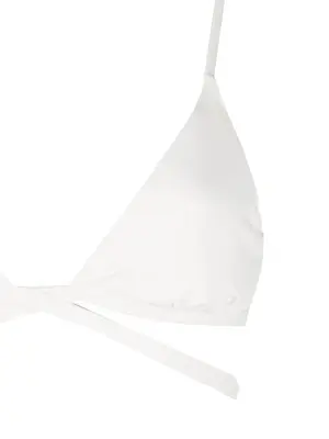 Simkhai Wrap-around Bikini Top