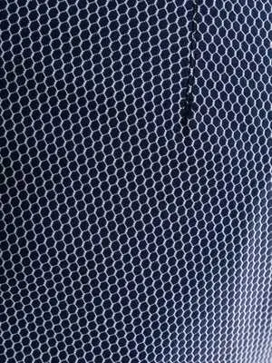 Orlebar Brown Graphic-print Swim Shorts - Blue