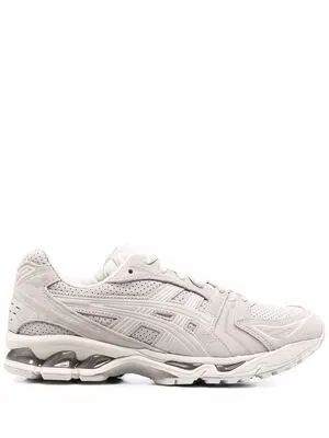 Asics Chunky Lace-up Trainers