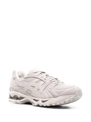 Asics Chunky Lace-up Trainers