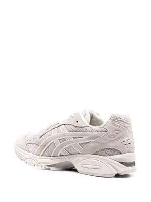 Asics Chunky Lace-up Trainers