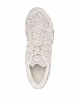 Asics Chunky Lace-up Trainers