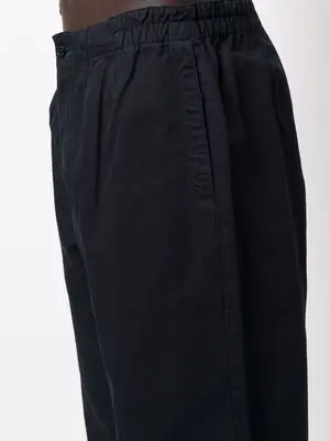 Orlebar Brown Straight-leg Cotton Trousers